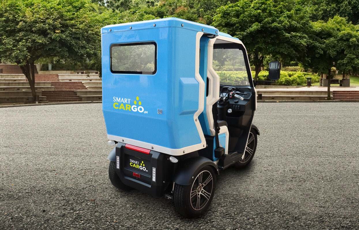 Catálogo - Smartcargo